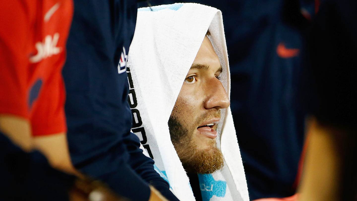 Arizona football's Scooby Wright has procedure for meniscus tear ...