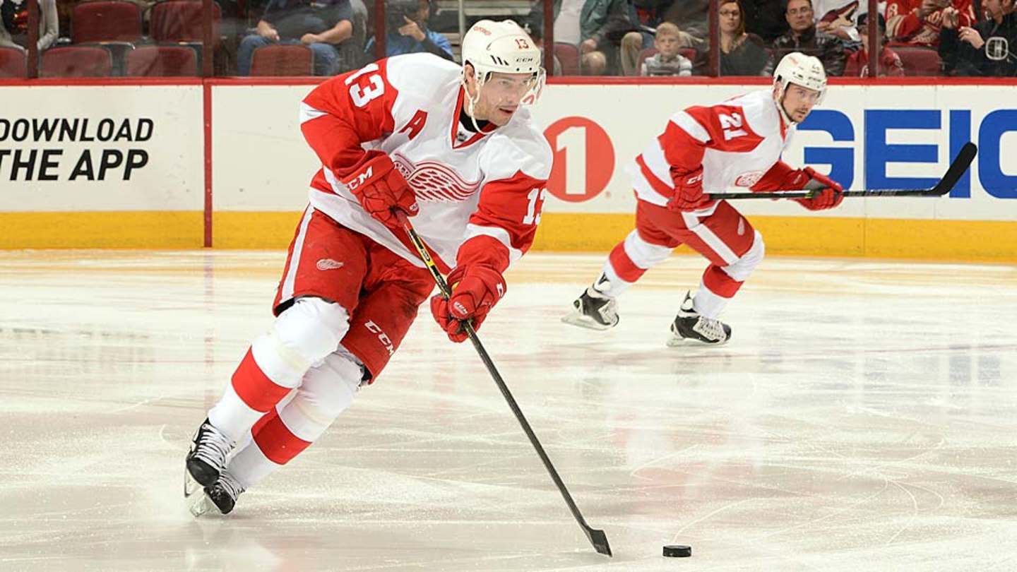 NHL teams with best late round draft picks 2001-10 - Sports Illustrated