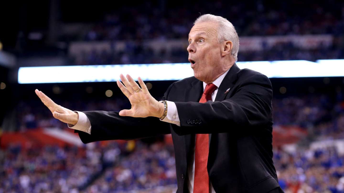 Wisconsin basketball: Bo Ryan to retire following 2015–2016 - Sports ...