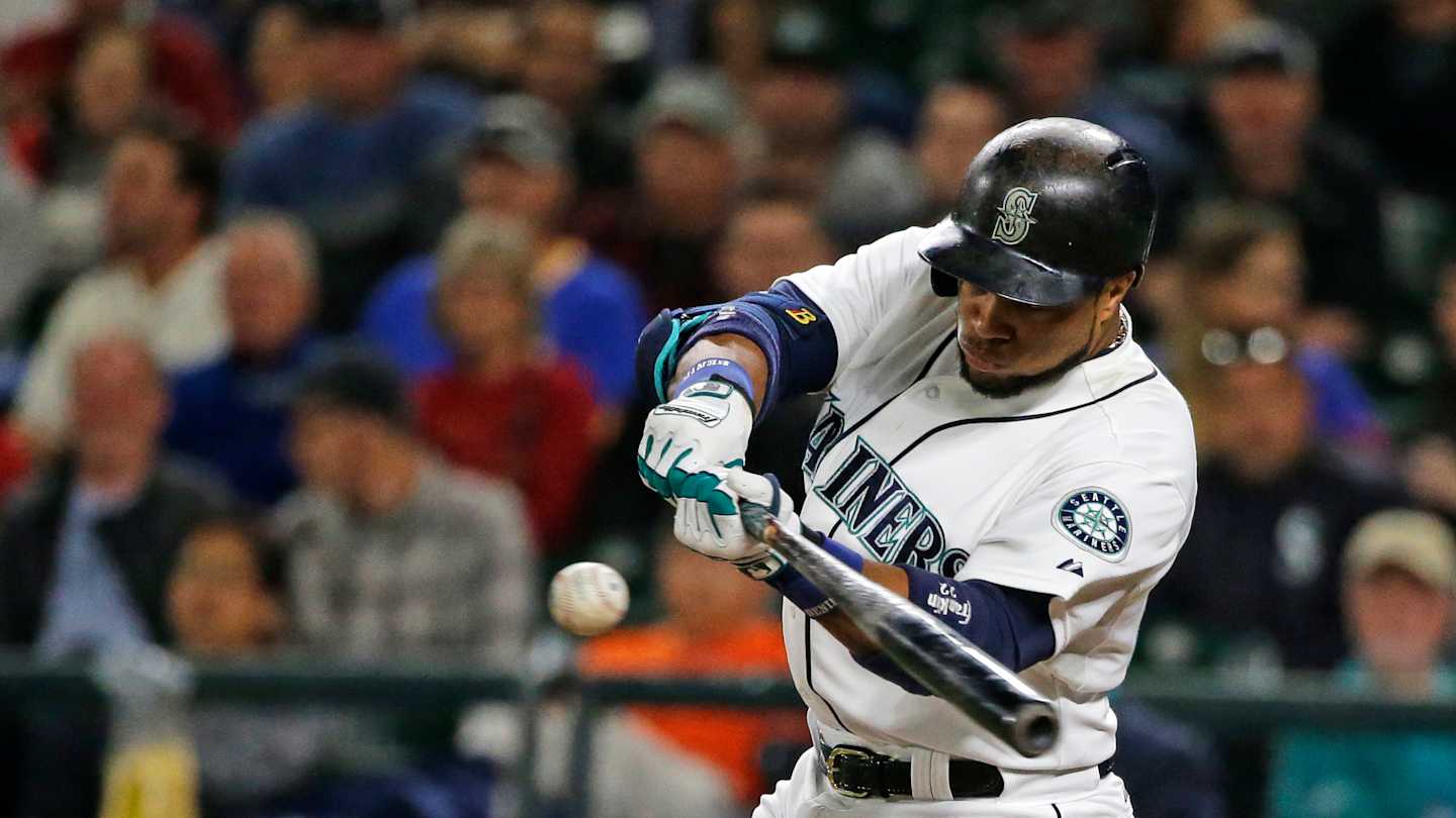 Mariners' Cano to undergo hernia surgery Oct. 13 - Sports Illustrated