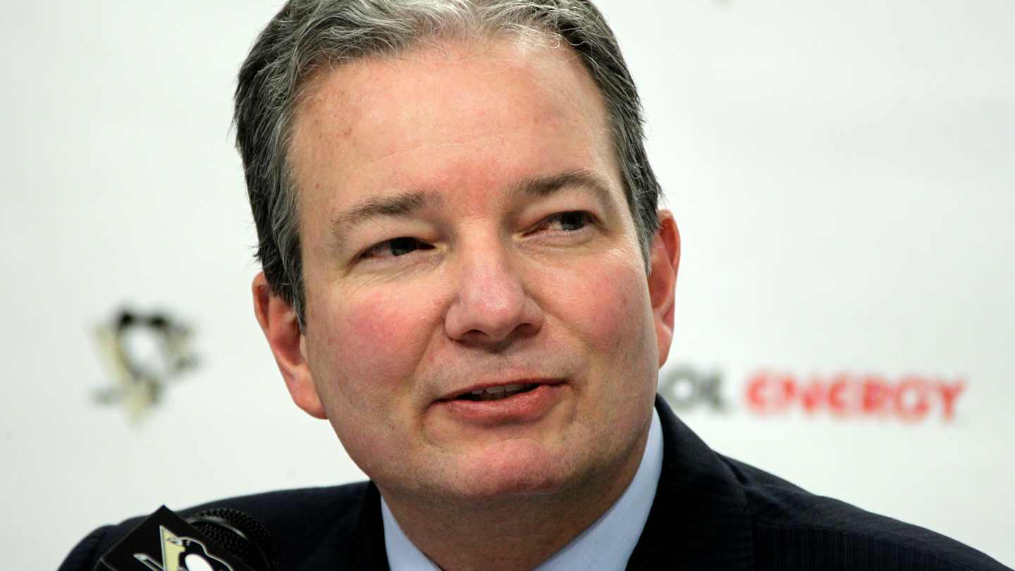 Shero hired as New Jersey Devils' general manager - Sports Illustrated