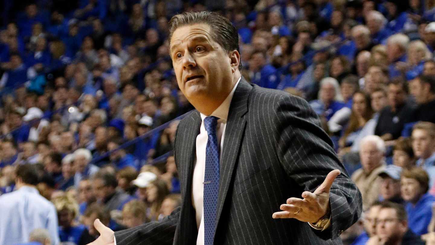 Labissiere scores 16 as top-ranked Kentucky beats BU 82-62 - Sports ...