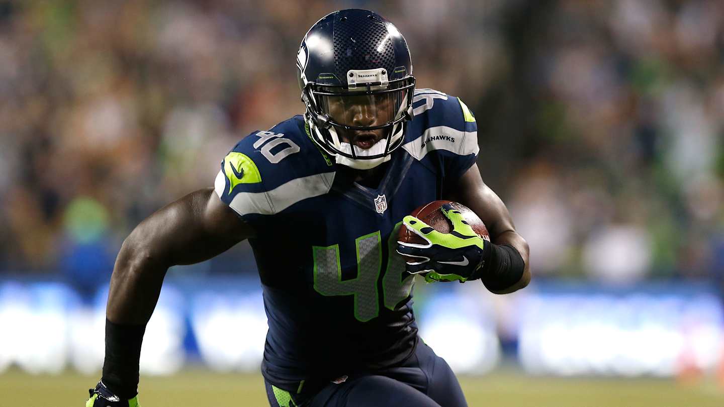 Seattle Seahawks: Derrick Coleman suspended after arrest - Sports ...