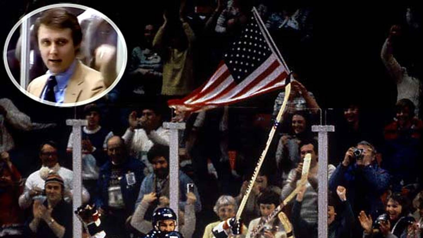 Miracle on Ice - Sports Illustrated