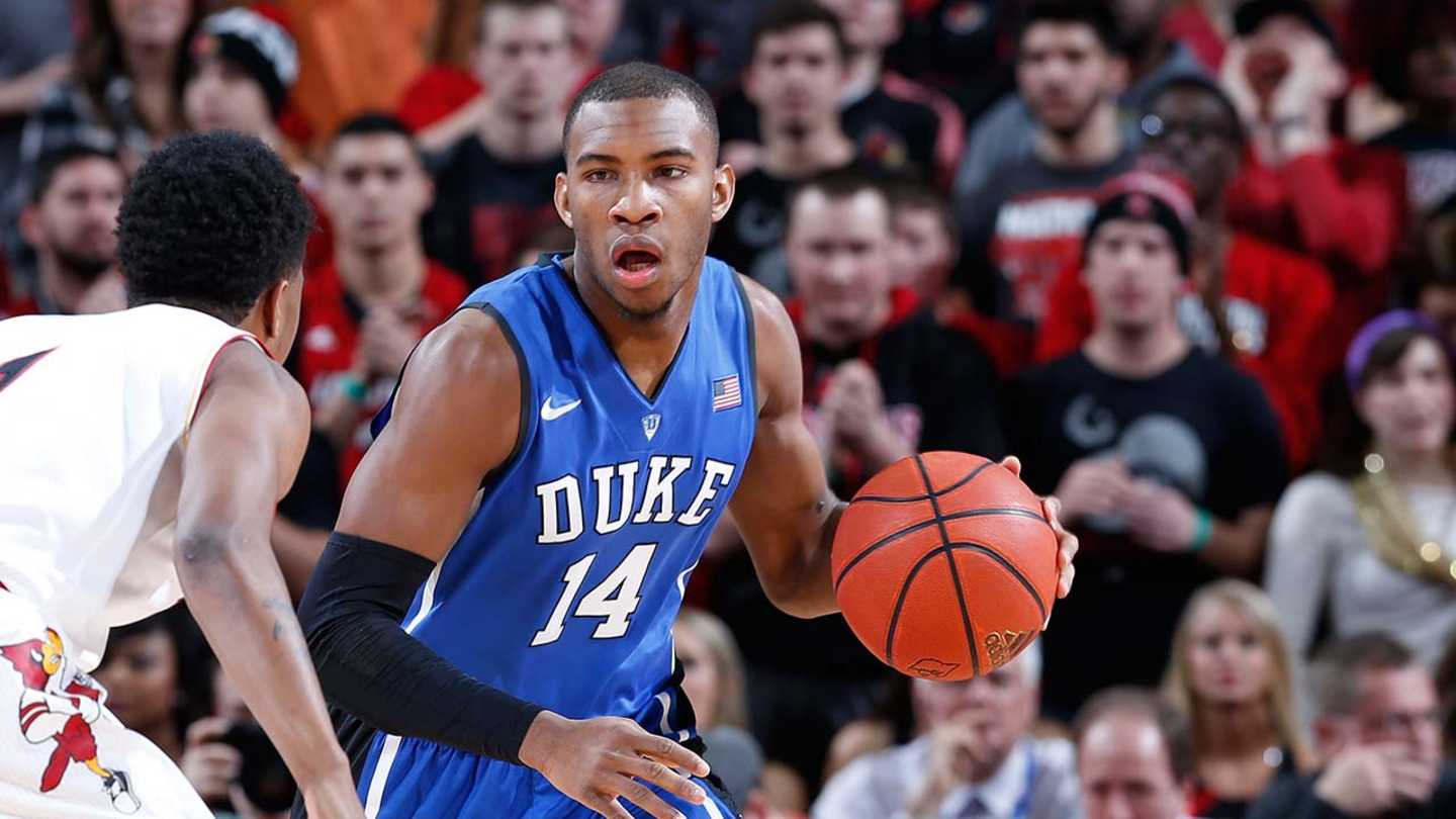 Ex-Duke guard Rasheed Sulaimon denies sexual assault allegations ...