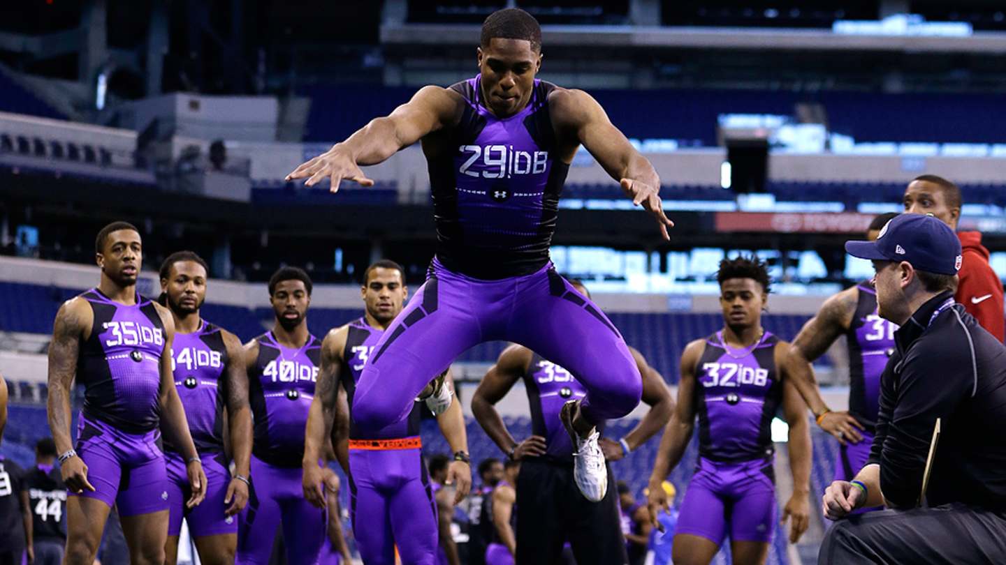 2015 NFL combine: Byron Jones on the rise, Chris Hackett sliding ...