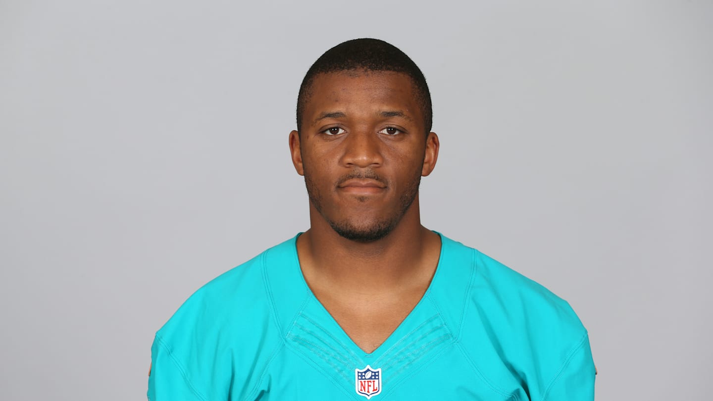 Dolphins RB LaMichael James wants to go by LaMike - Sports Illustrated