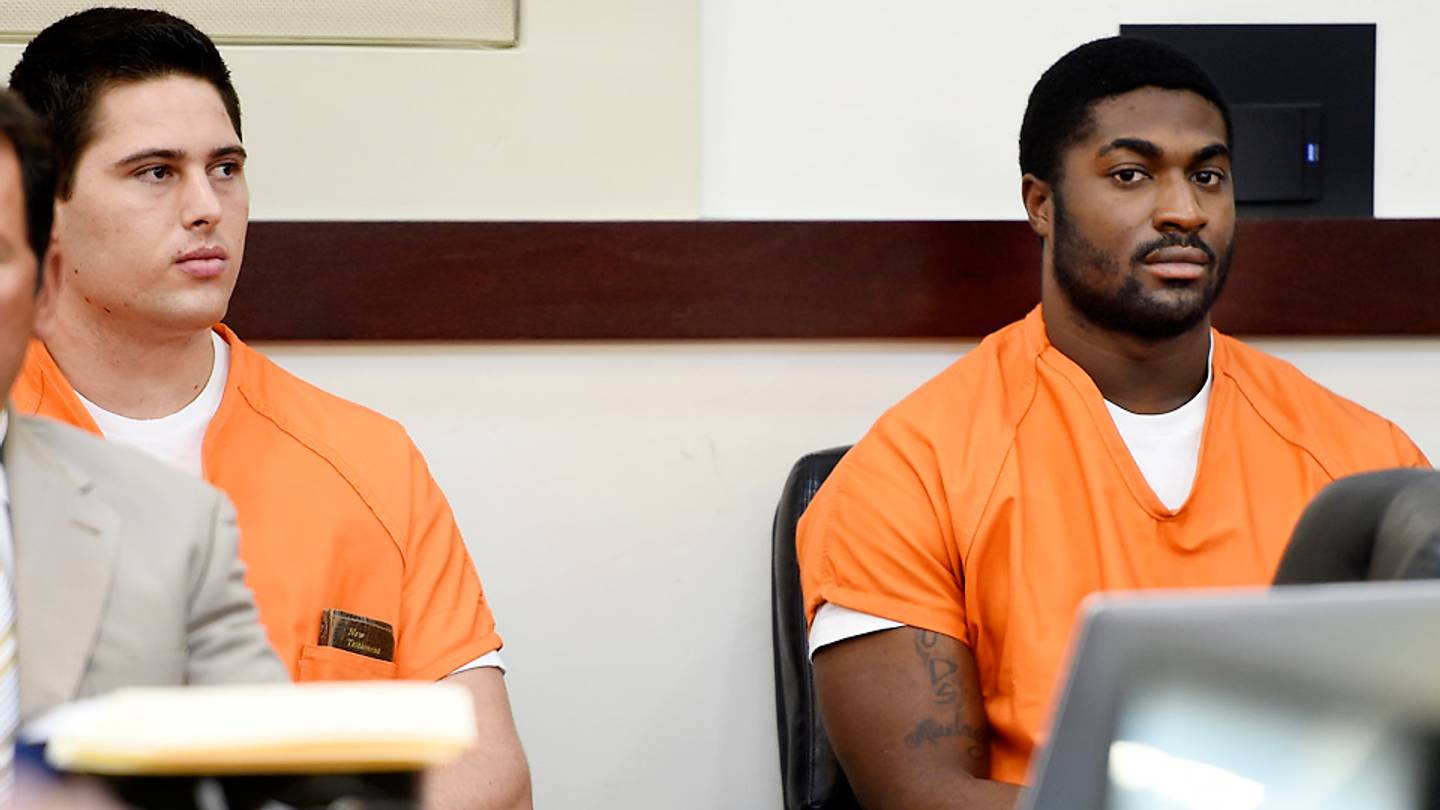Prosecutor calls for quick retrial in Vanderbilt rape case - Sports ...