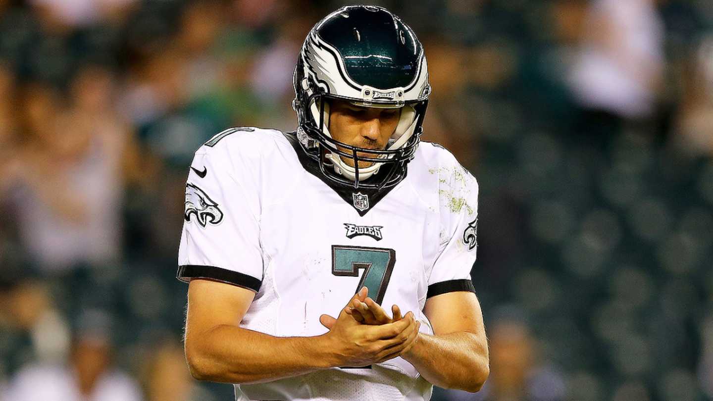 Philadelphia Eagles: Nolan Carroll on early defensive struggles ...