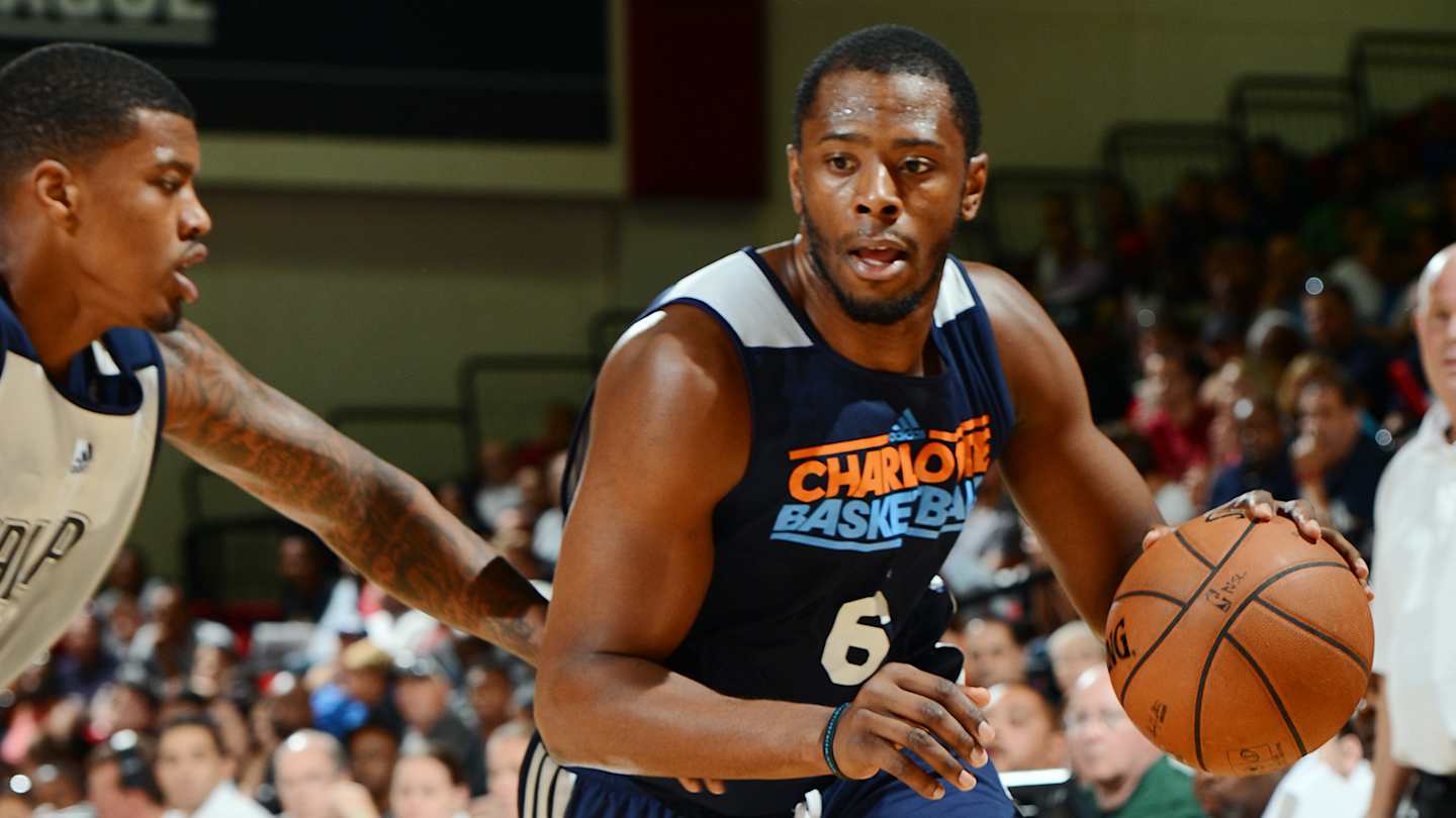 Former Hoya Patrick Ewing Jr. joins Georgetown hoops staff - Sports ...