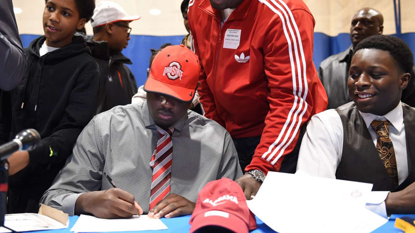 Early signing period: Commissioners hold off until June 2016 - Sports ...