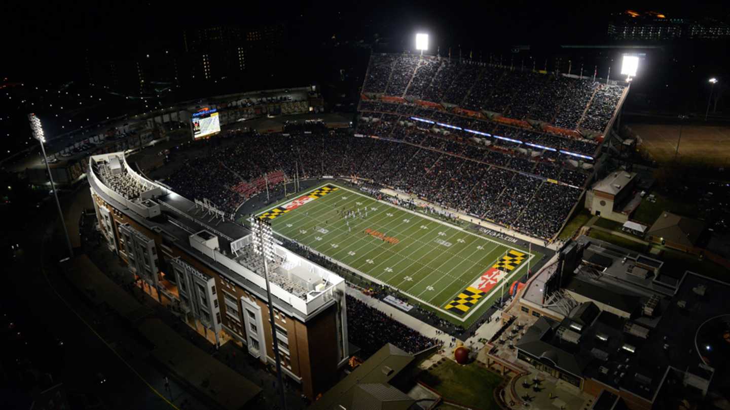 Byrd Stadium name: Maryland student government wants it changed ...