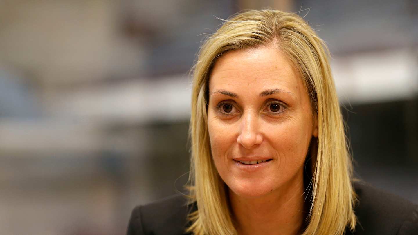 Level-headed Goetz takes over reeling Minnesota program - Sports ...