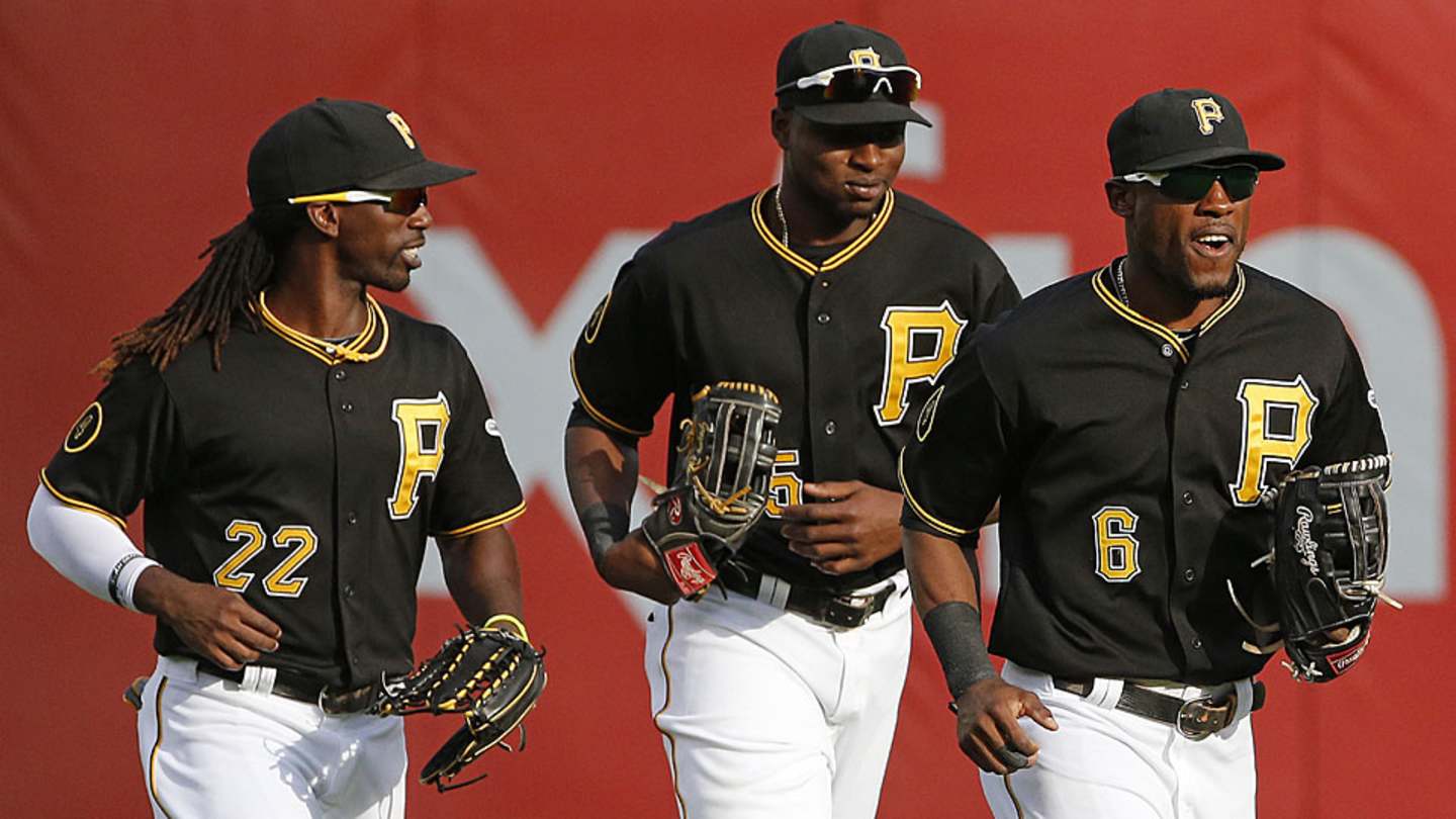 Pittsbugh Pirates are a good bet to return to the postseason in 2015 ...