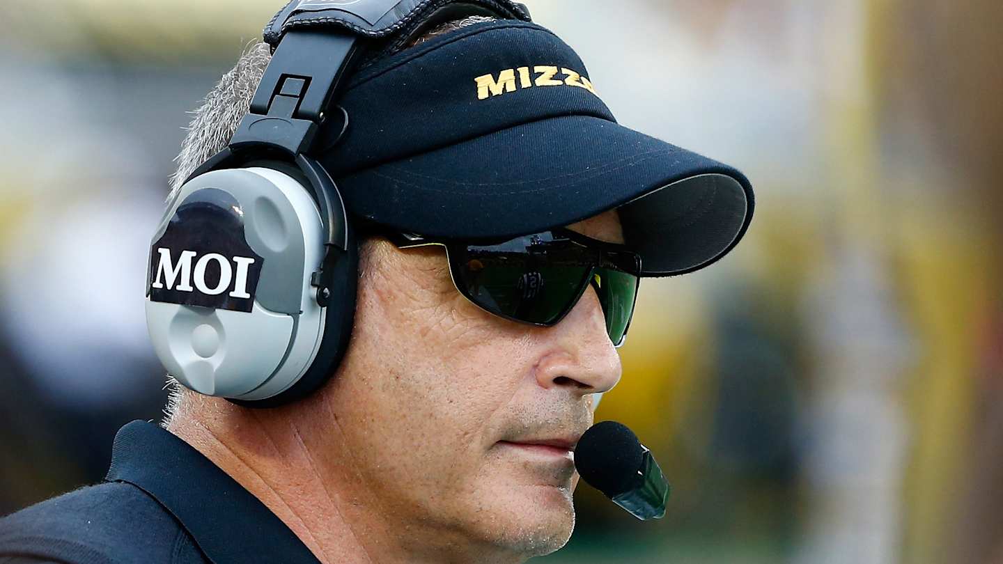 Gary Pinkel: Missouri extends head football coachthrough 2021 - Sports ...