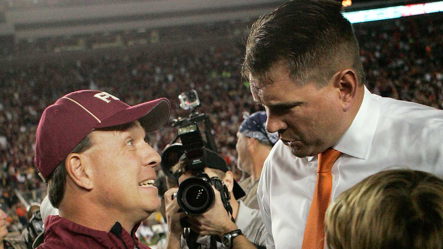 Renewal of Miami-Florida State rivalry marks Week 6 in ACC - Sports ...