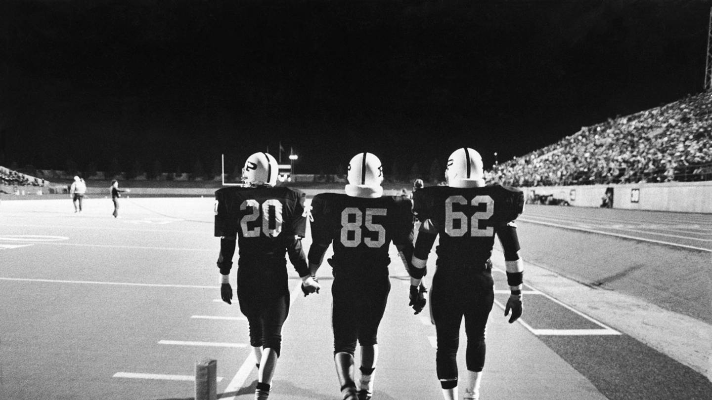 Friday Night Lights, 25th Anniversary - Sports Illustrated