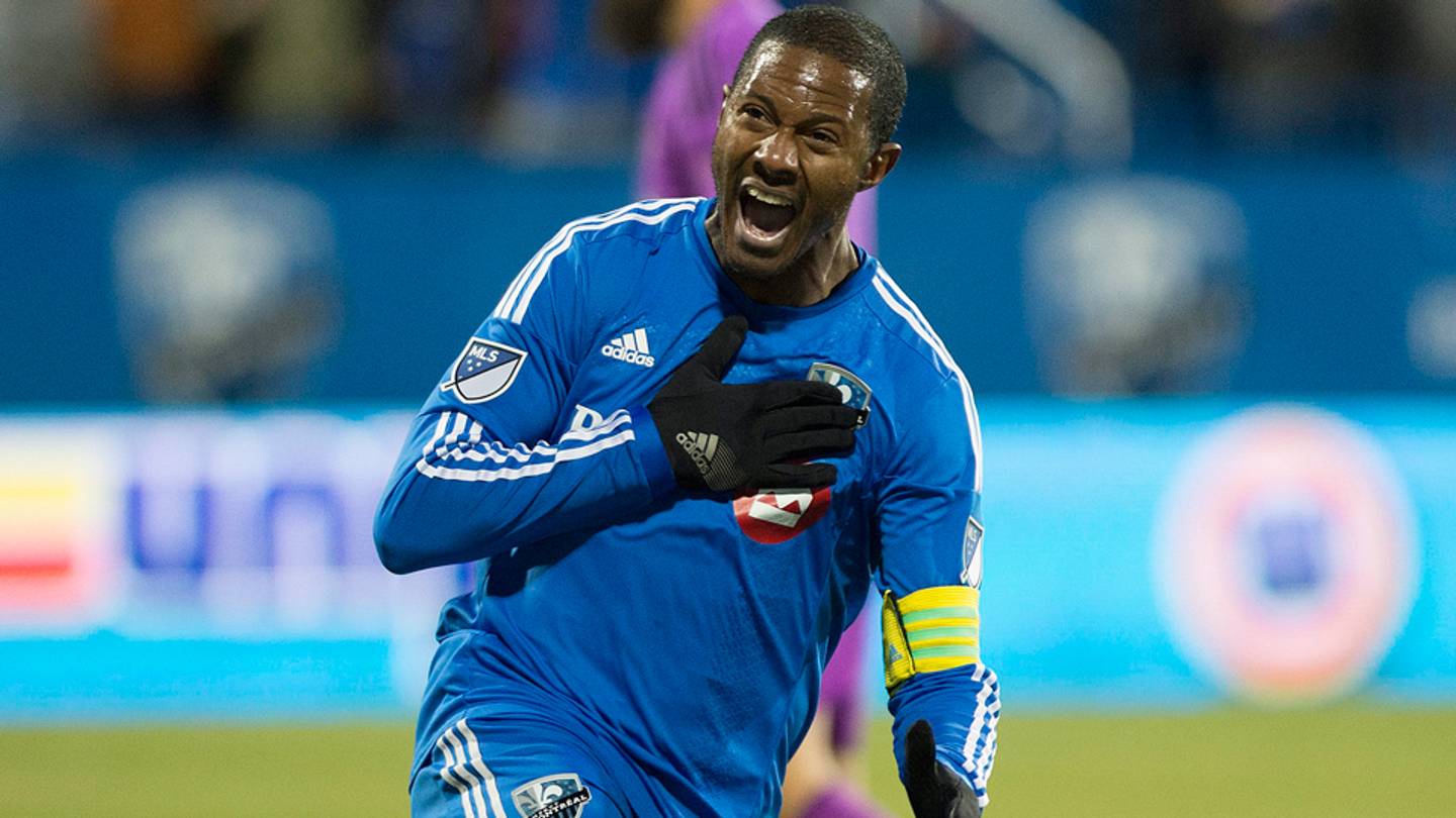 MLS: Hometown hero Bernier leading Montreal to MLS semifinals - Sports ...