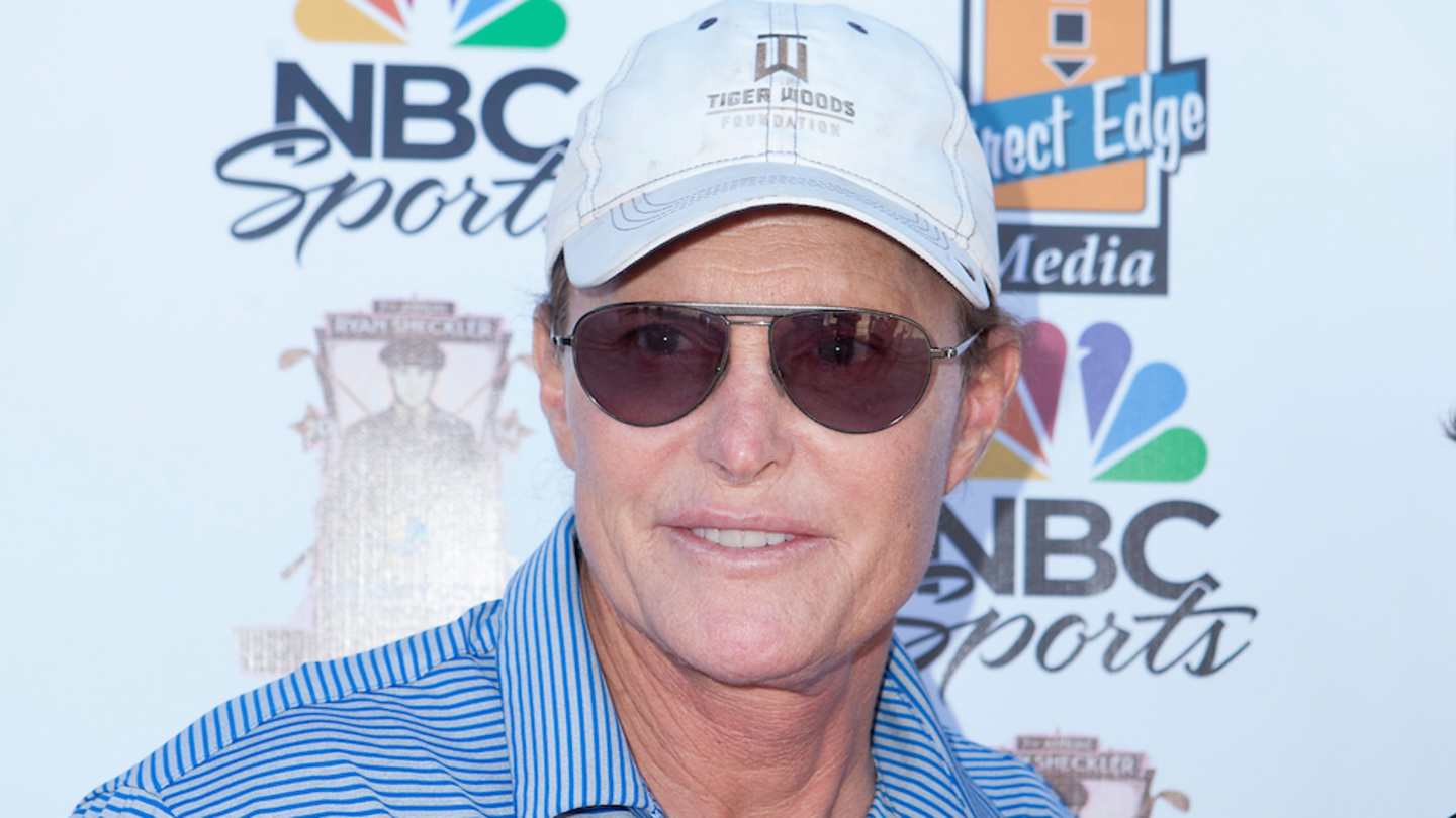 Bruce Jenner car crash: Former Olympian unhurt in Malibu accident ...