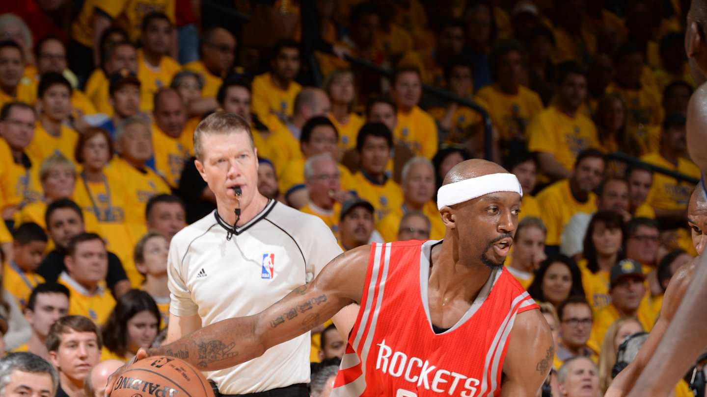 Rockets re-sign point guard Jason Terry - Sports Illustrated