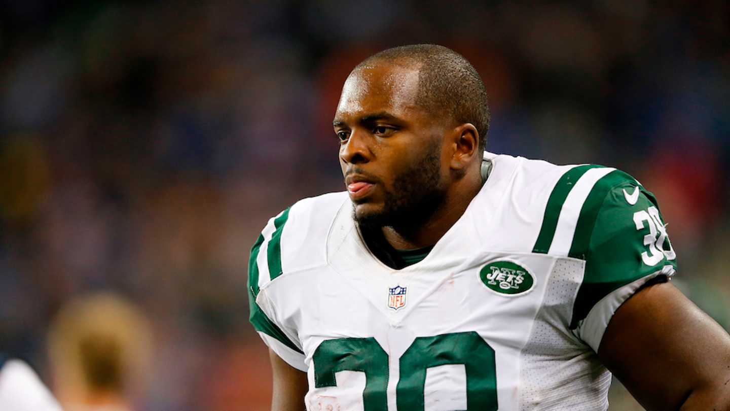 Buffalo Bills sign former New York Jets FB John Conner - Sports Illustrated