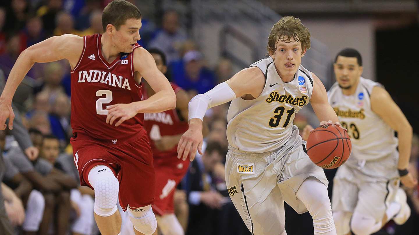 Why Ron Baker should stay for his senior season - Sports Illustrated