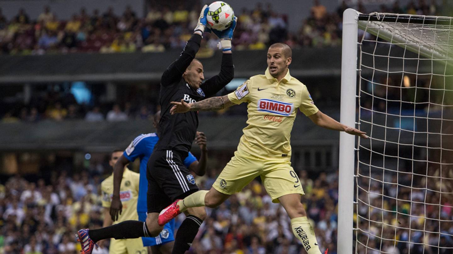 CONCACAF confirms Evan Bush's suspension for CCL final second leg ...