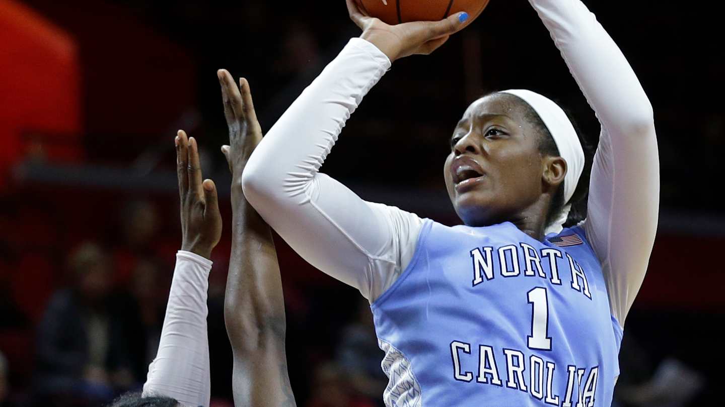 Mavunga transfers from North Carolina to Ohio State - Sports Illustrated