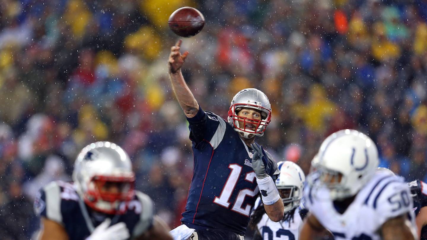 The most creative 'Deflategate' punishment ideas for the Patriots ...