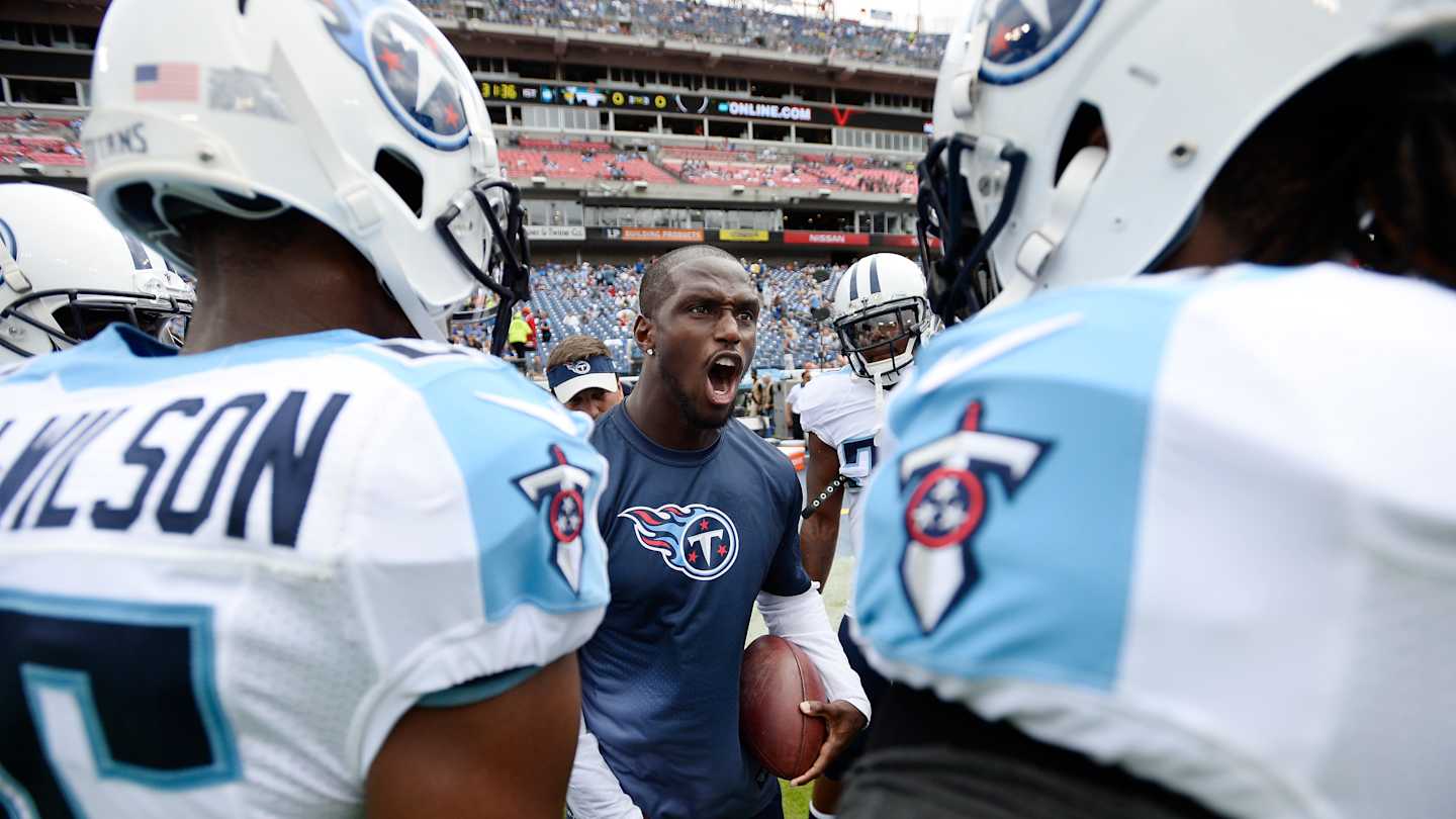 Titans CB Jason McCourty ready for season debut vs. Bills - Sports ...