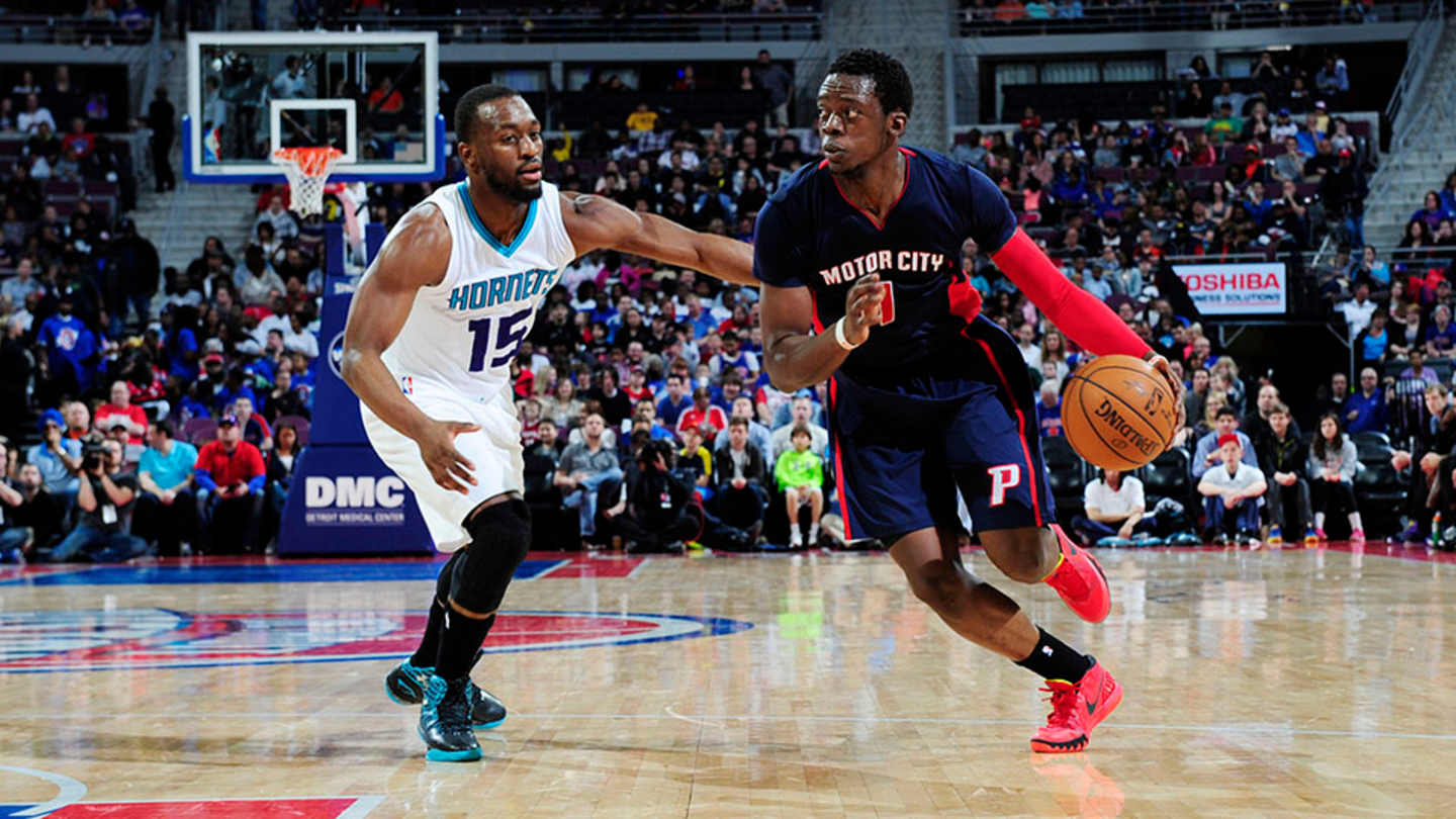 NBA free agency: Detroit Pistons re-sign Reggie Jackson - Sports ...