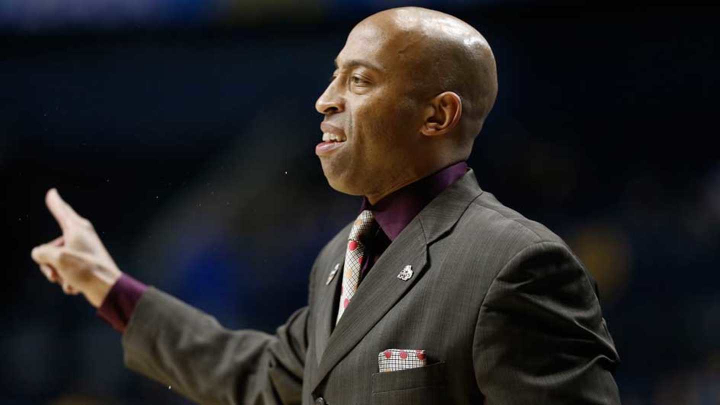 Ex-Mississippi State coach Rick Ray to take Southeast Missouri State ...