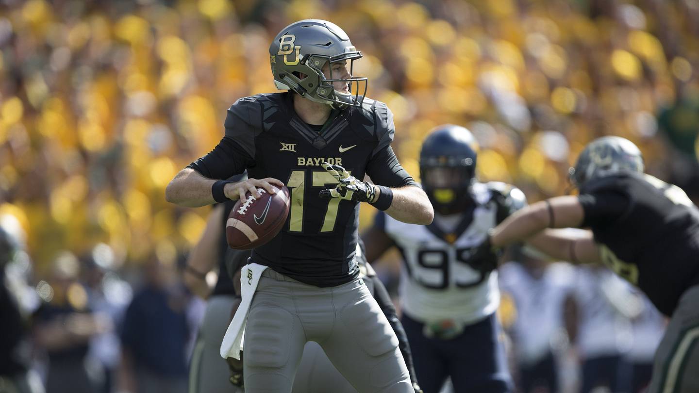 Watch Iowa State vs Baylor: Live stream, game time, TV channel - Sports ...