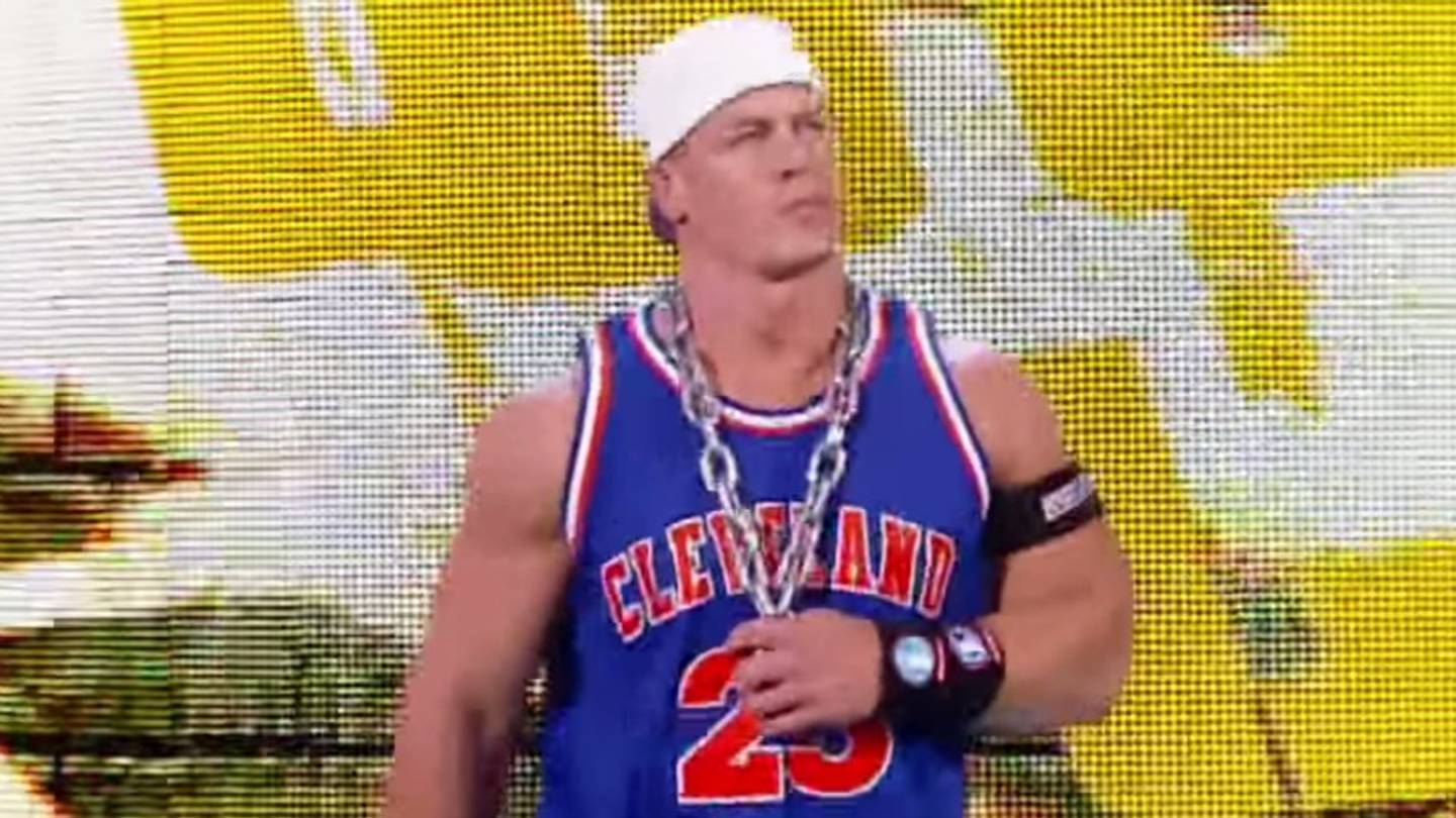 WWE's finest musical moments - Sports Illustrated