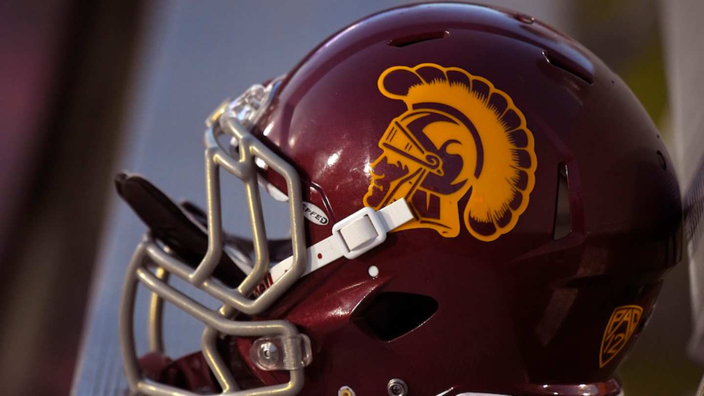 USC football: Quarterback Ricky Town will transfer - Sports Illustrated