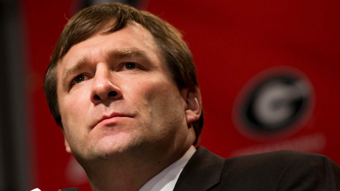 Smart relishes recruiting as 'home team' coach in Georgia - Sports ...