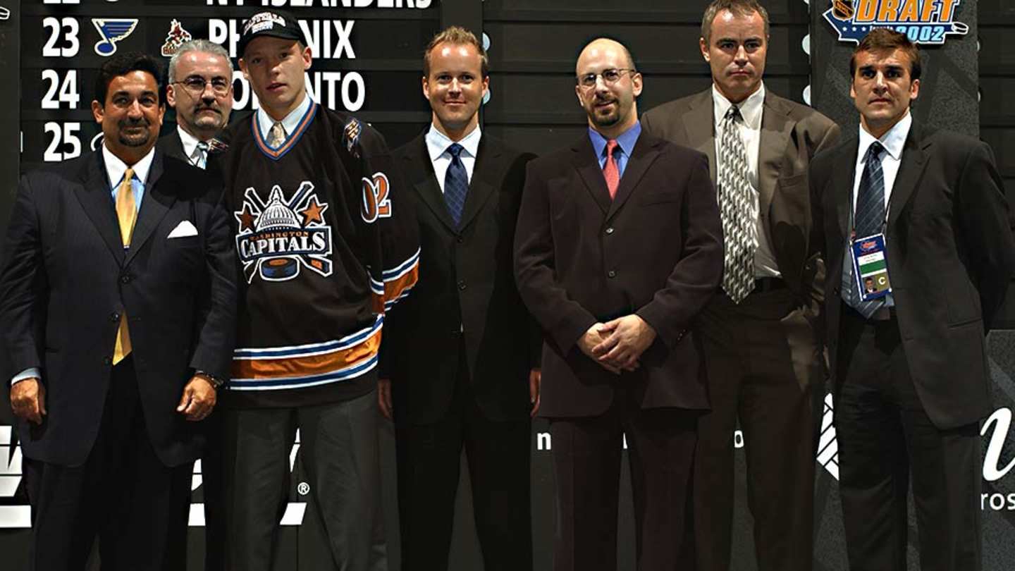 Ex-NHL assistant GM creates FANSeye fantasy sports app - Sports Illustrated