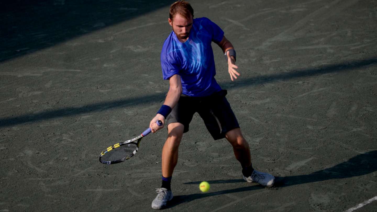 Bjorn Fratangelo to make Grand Slam debut at U.S. Open - Sports Illustrated