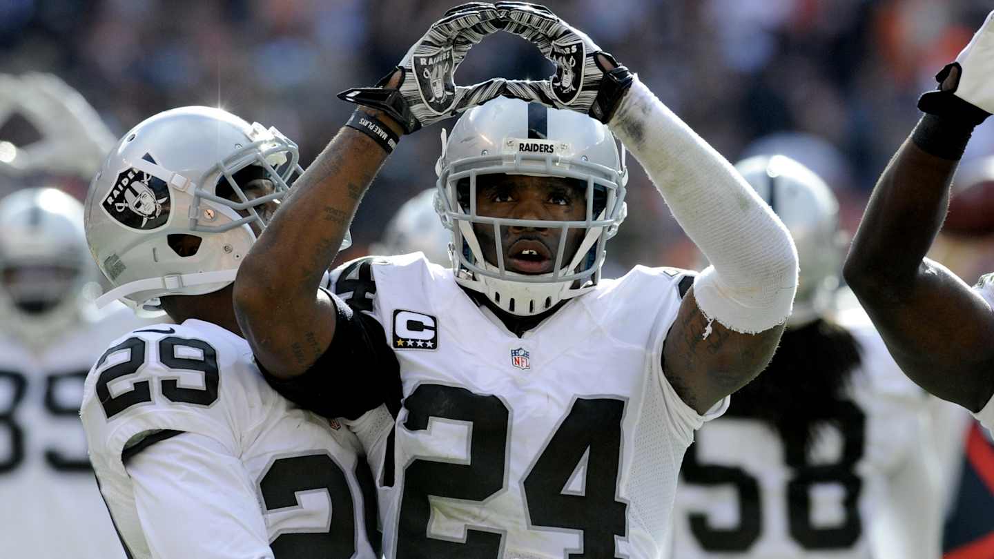 Watch Raiders vs Bears online: Live stream, game time, TV info - Sports ...