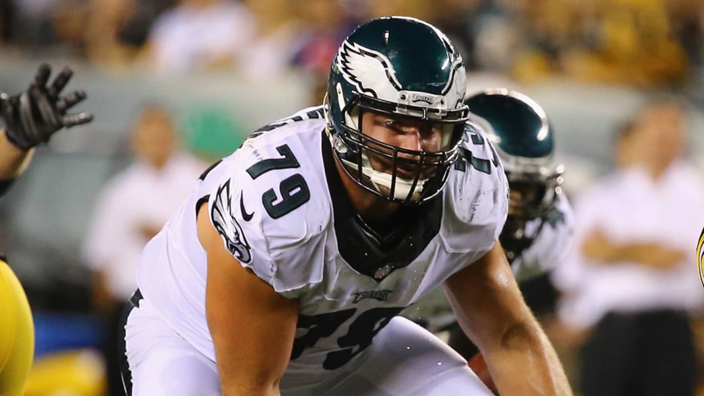 evan mathis eagles