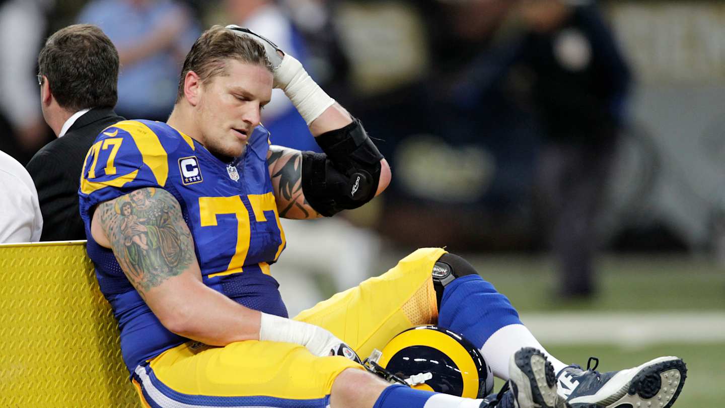 OT Jake Long eager for fresh start with Atlanta Falcons - Sports ...