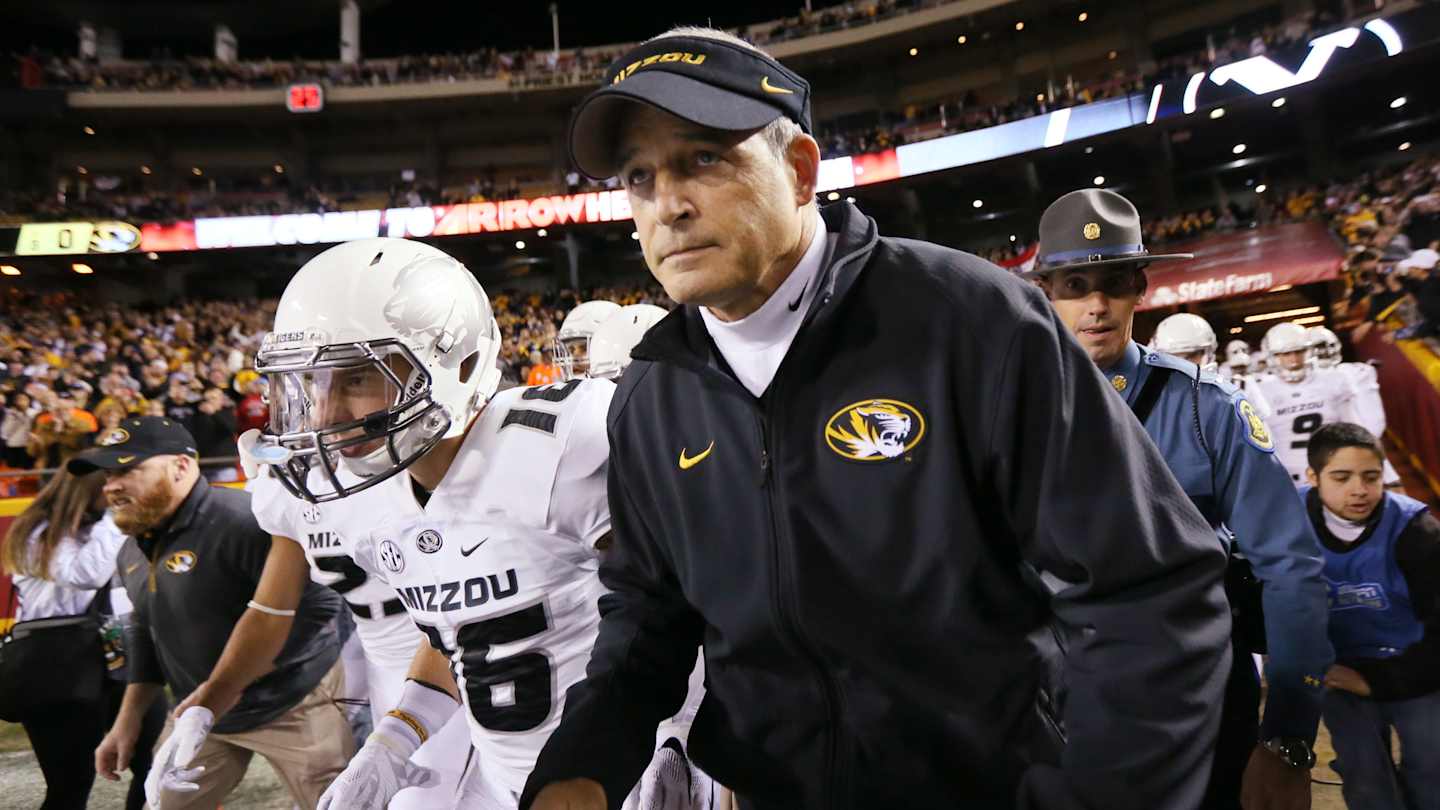 Watch Tennessee vs Missouri online: Live stream, game time, TV - Sports ...