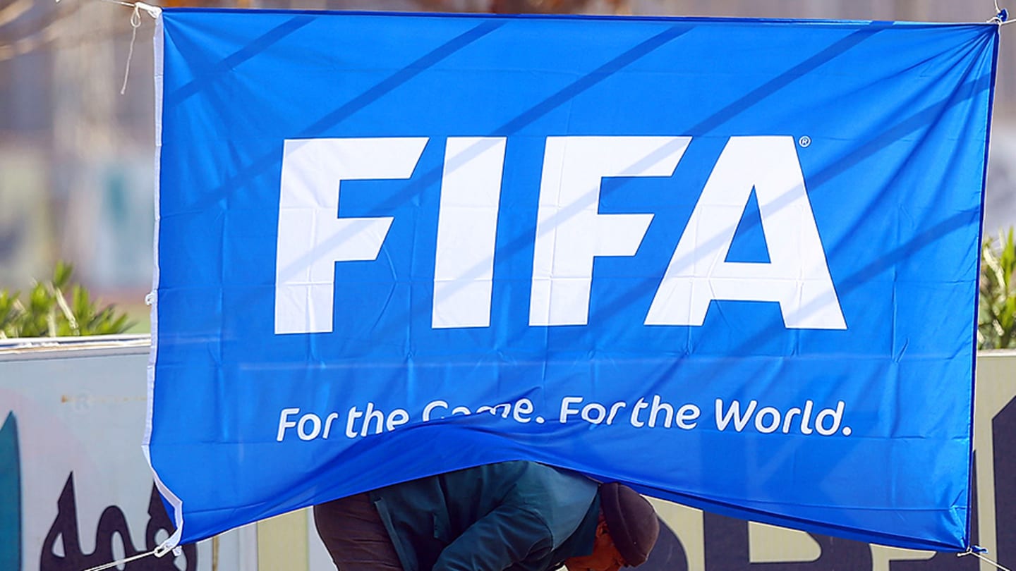 FIFA arrests: Corruption scandal grows as hotel raided - Sports Illustrated