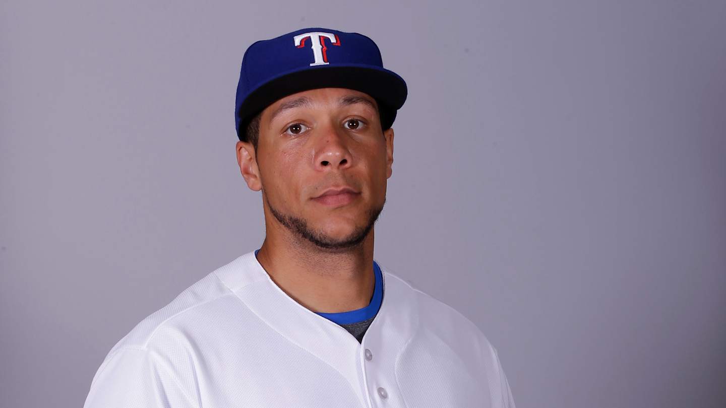 Texas Rangers: Kyle Blanks (Achilles) out for remainder of season ...