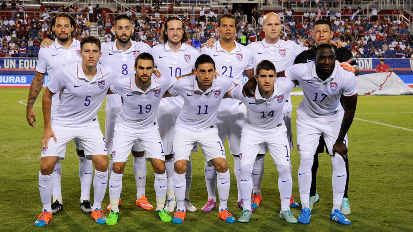 U.S. men's national team to play Peru in friendly at RFK Stadium ...