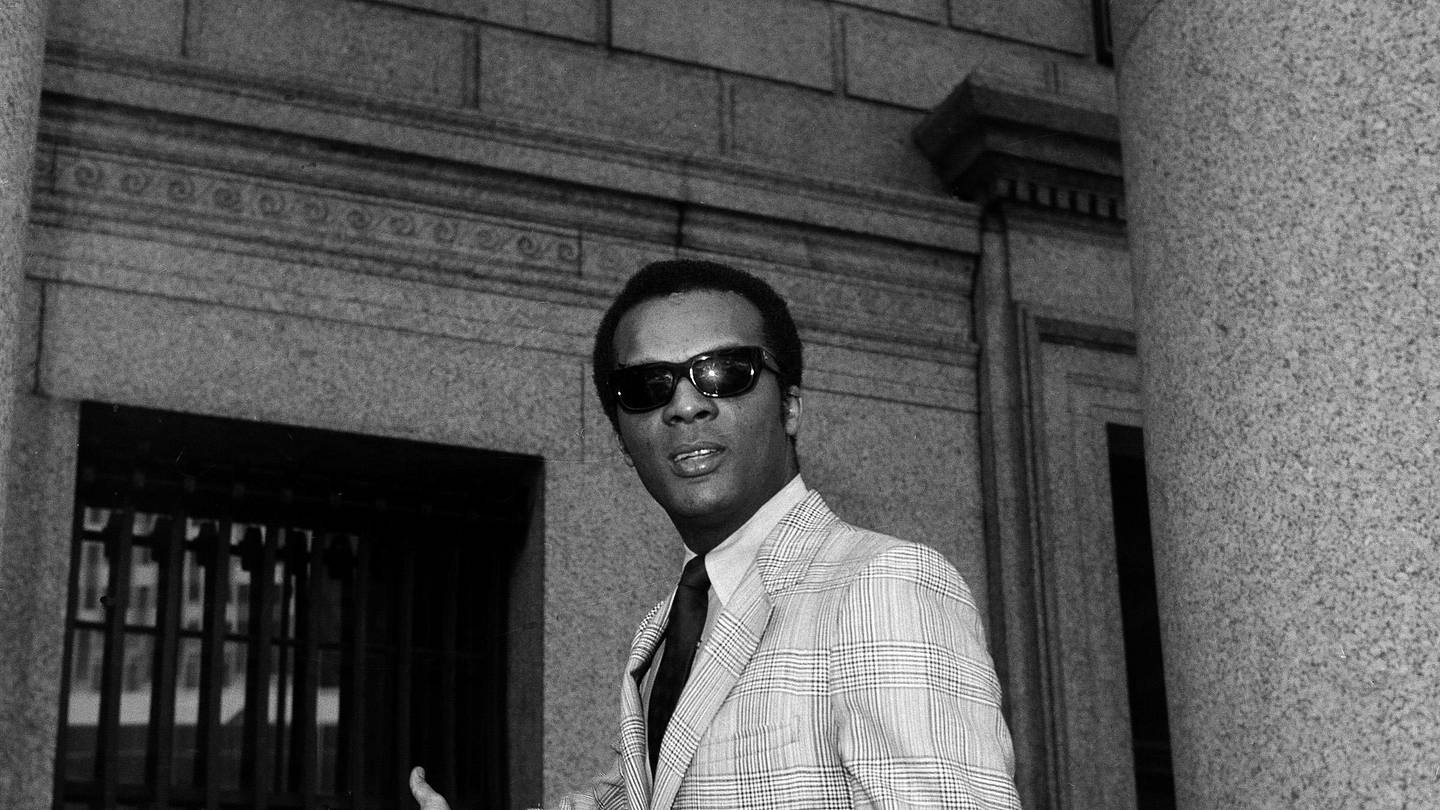 Baseball Hall of Fame to recognize Curt Flood on July 25 - Sports ...