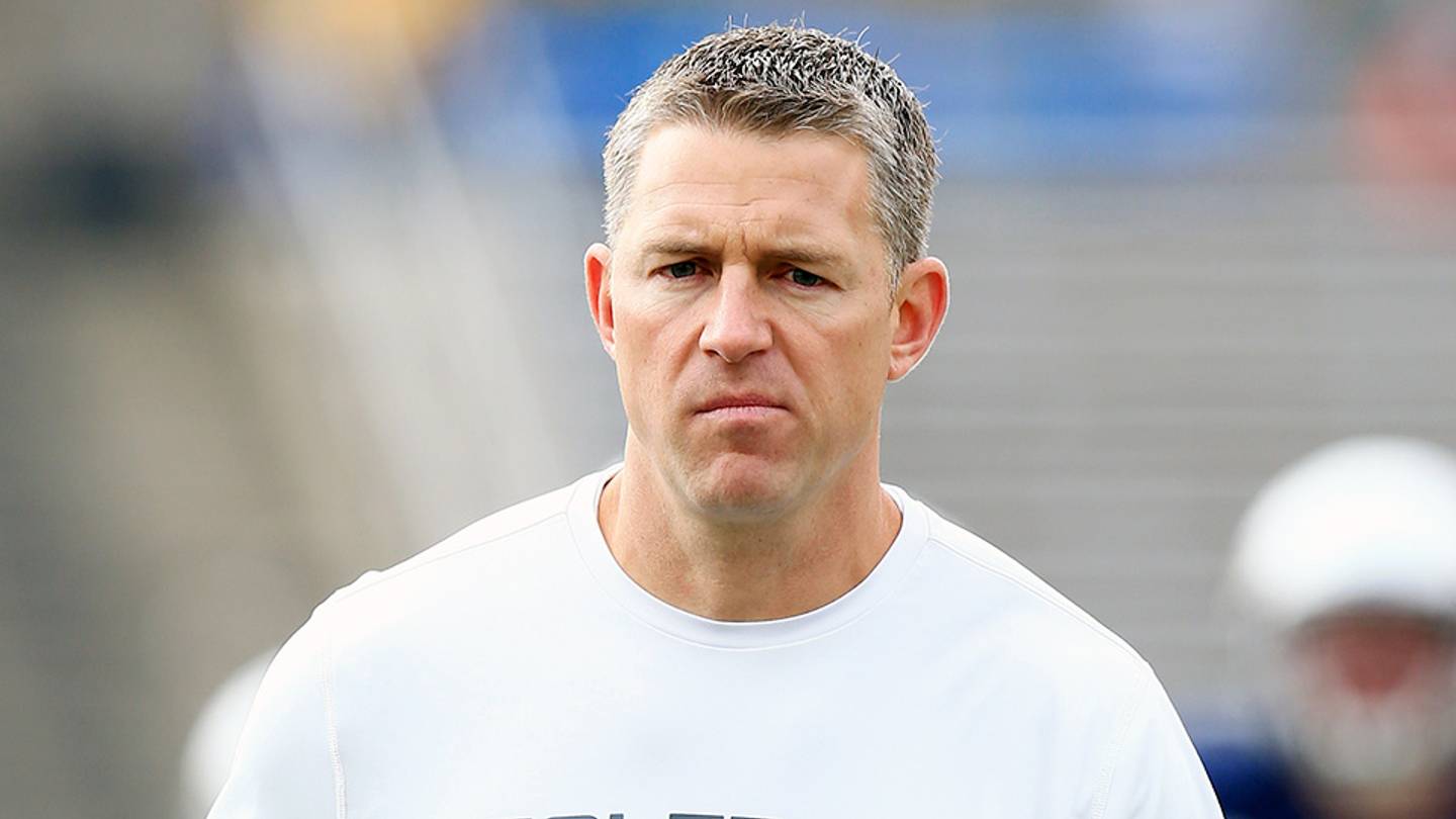 Toledo football's Jason Candle to be new head coach - Sports Illustrated