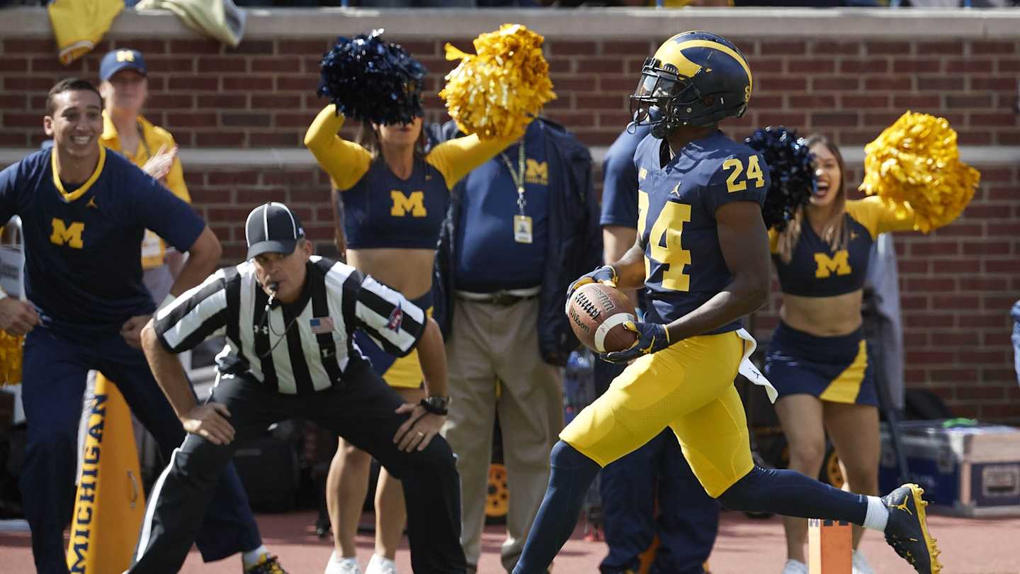 Listen: James Whitley Talks Pros And Cons Of Late-Season Bye Weeks ...