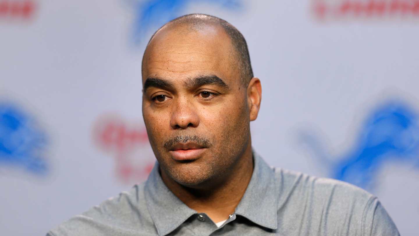 Detroit Lions offseason: Teryl Austin says defense will improve ...