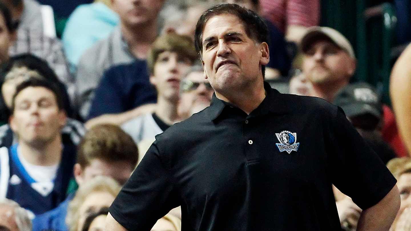 Dallas Mavericks Mark Cuban DeAndre Jordan free agency - Sports Illustrated